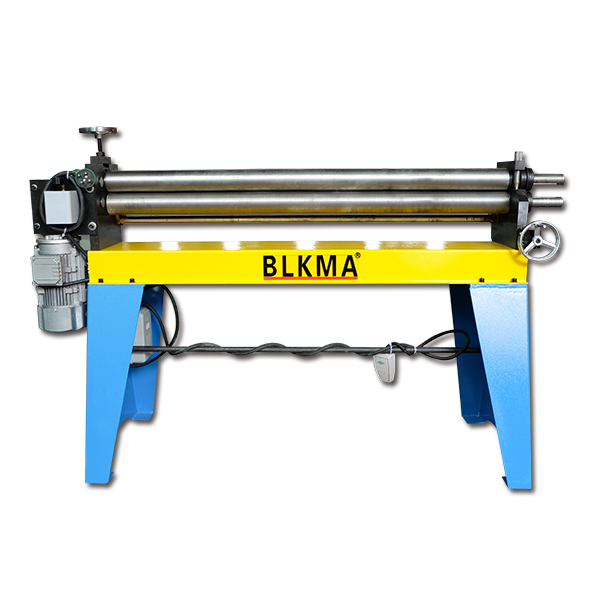 Electric Rolling Machine: blkma